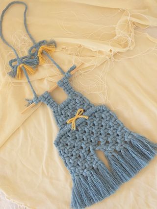 Decorazioni Boho Nordic Scandinavian decor  Gifts