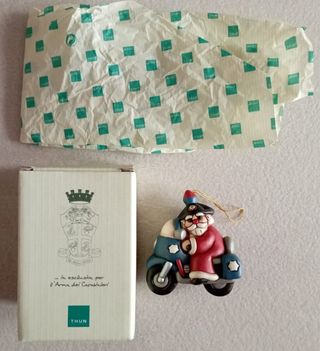 Soprammobile Carabinieri THUN Originale