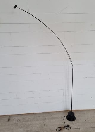 Lampada da terra ad arco Vintage anni 60'