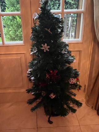 Albero natalizio 
