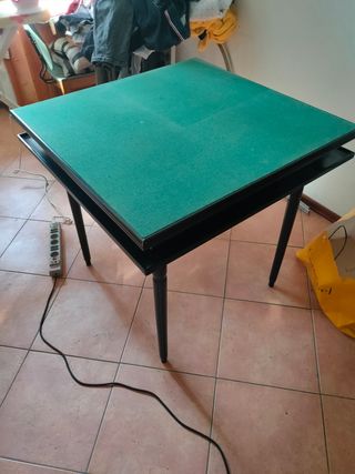 tavolo da gioco