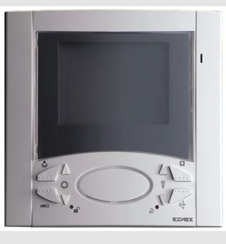 Elvox Vimar monitor videocitofono 3.5 " 6621