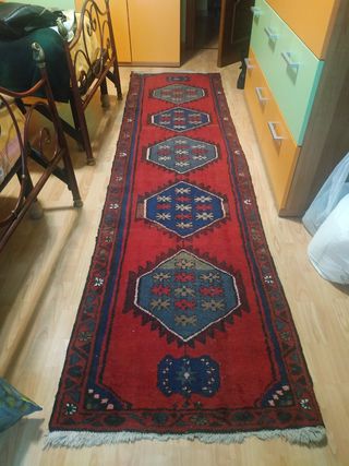 Tappeto orientale