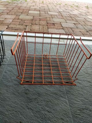 2 organizer salvaspazio 