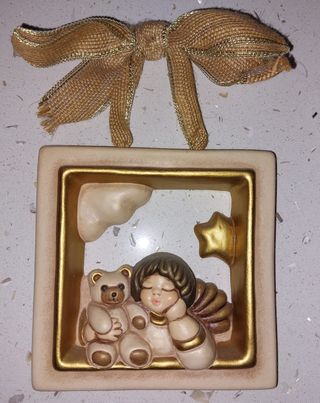 Formella thun Angelo Teddy