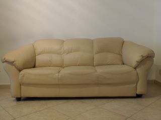 Divano 3 posti 
