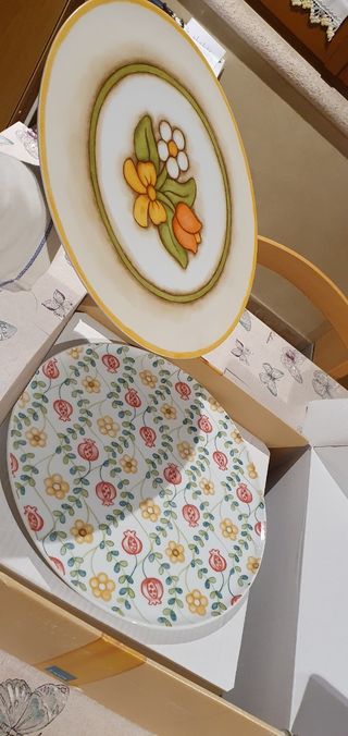 Thun alzatina orianne o country