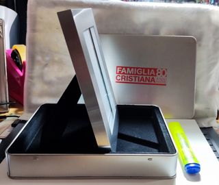 Cornice per foto 10 x 15 Famiglia Cristiana 