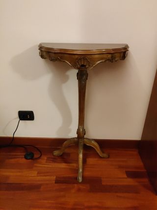 Piccola consolle