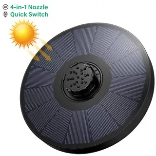 Fontana Solare