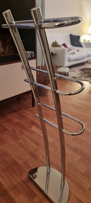 porta asciugamani di design