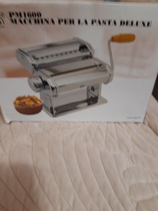 MACCHINA PER PASTA