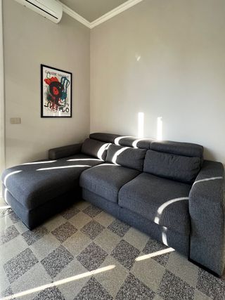 Divano Letto Poltronesofà sfoderabile