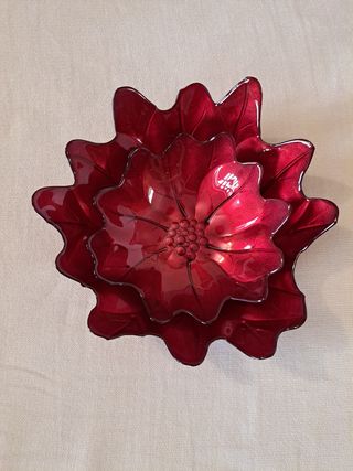 Ciotole portafrutta moderne  