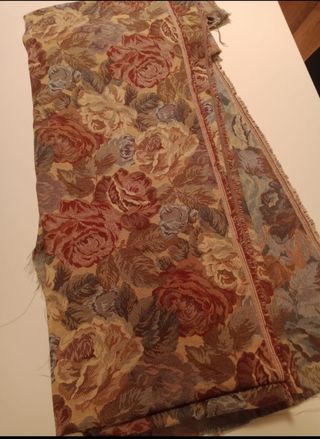 tessuti arredamento vintage 