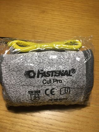 5 paia di guanti da lavoro 