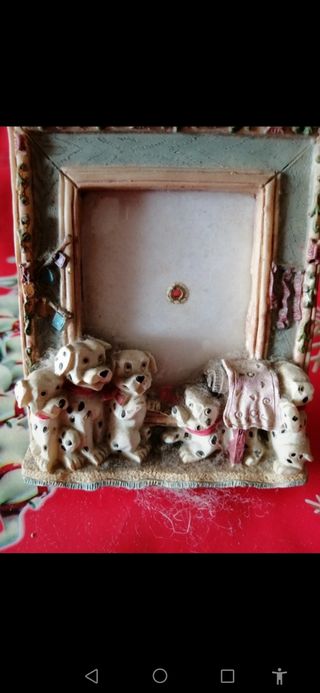 cornice singola la carica dei 101