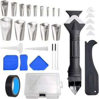 32 Strumenti Professionali per Calafataggio
