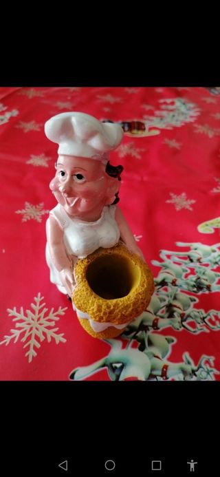 divertente portastuzzicadenti