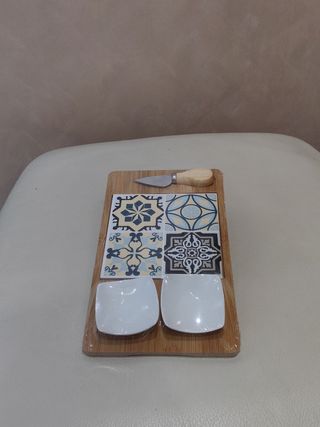 Tagliere per formaggi