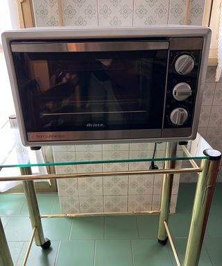 Ariete bon cuisine 300