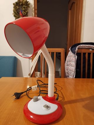 lampada da scrivania