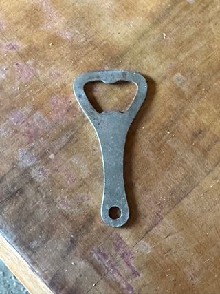 CAVA TAPPI MADE IN ENGLAND