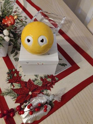 Abate jour Cuorematto