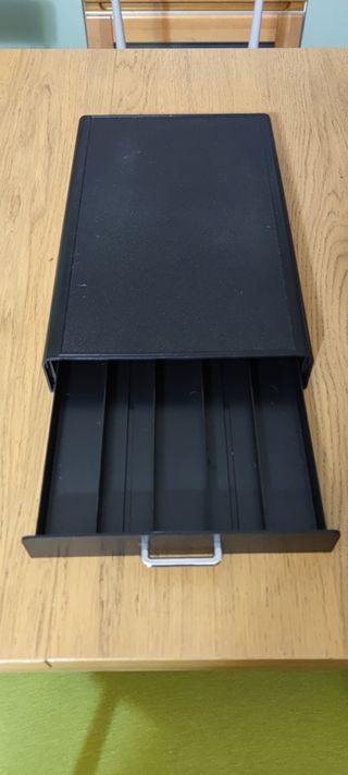 porta cialde nespresso