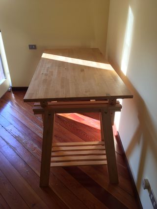 Tavolo scrivania