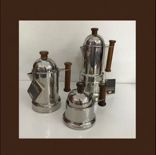 Set vintage Kontessa 