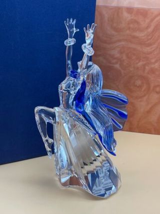 Swarovski Ballerina Isadora