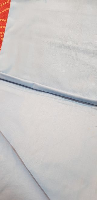 lenzuolo sotto matrimoniale nuovo 