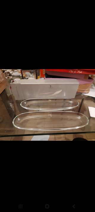 Vetri delle Venezie Caldier + posamestolo ceramica