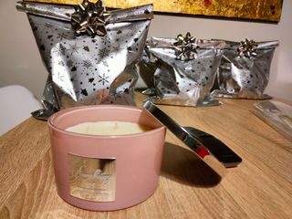 candela mela/cannella