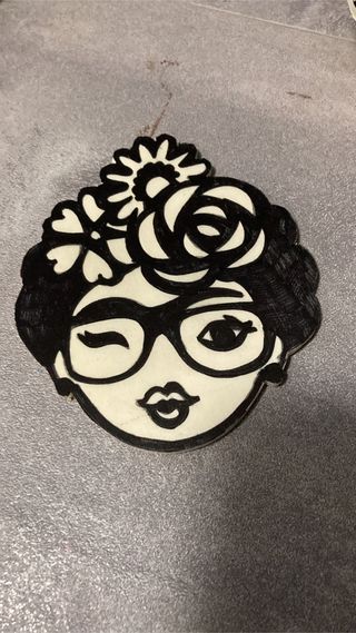 Decorazioni in legno