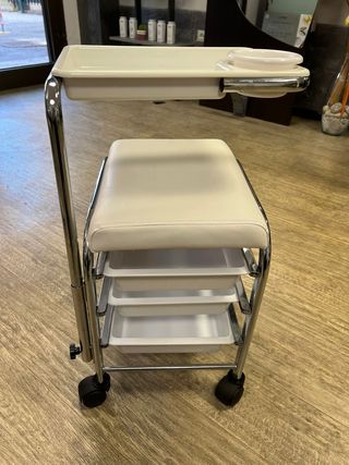 Carrello per manicure Xanitalia Pro Manicure