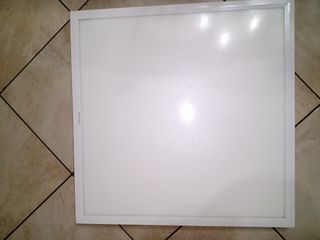 stock lotto 40 pannelli led 60x60 Philips RC125b
