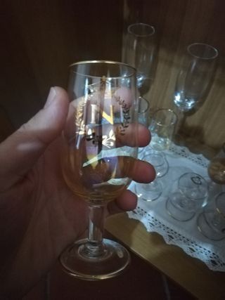 Bicchierini Napoleon