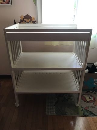 Fasciatoio Ikea