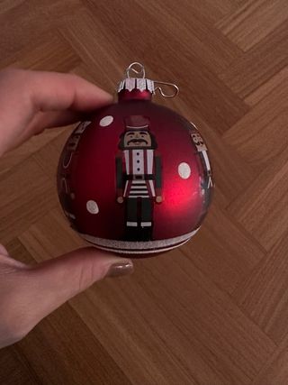 Decorazioni natalizie