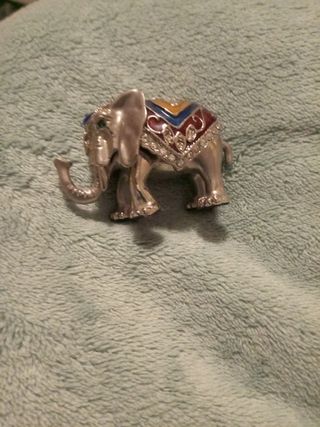 art74A elefantino porta fortuna 