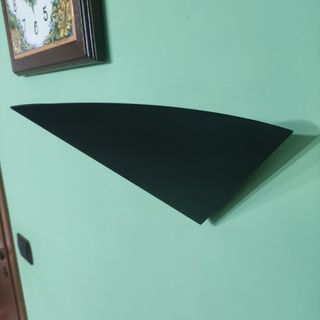 Lampada da parete Lumen Center 