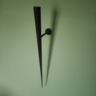 Lampada da parete Lumen Center 