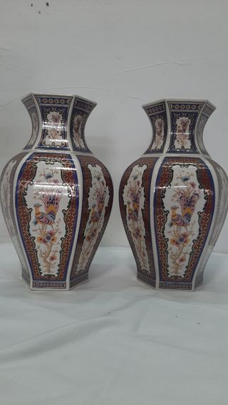 Vasi in ceramica 