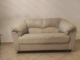 Divano 2 posti 