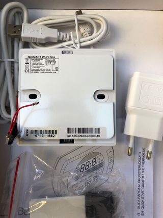 Wi Fi Besmart