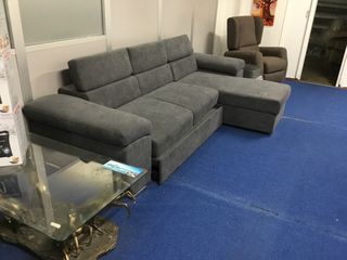 DIVANO LETTO NUOVO