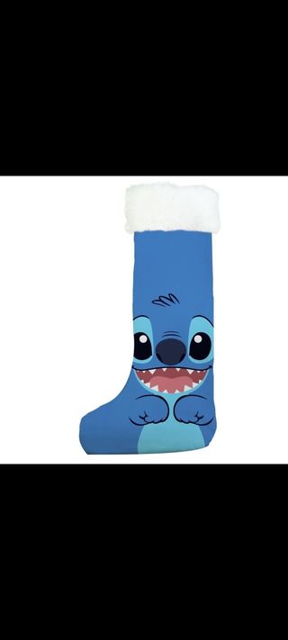 Calze epifania di stitch vari modelli 