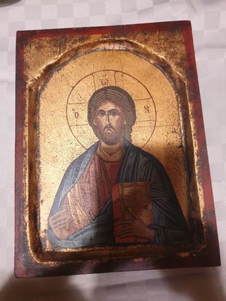 Quadro in legno